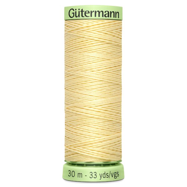 Gütermann Thread | Top Stitch Thread | 30m | Code 325 - Discount ...