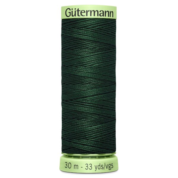 Gütermann Thread | Top Stitch Thread | 30m | Code 472 - Discount ...