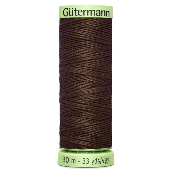 Gütermann Thread | Top Stitch Thread | 30m | Code 694 - Discount ...