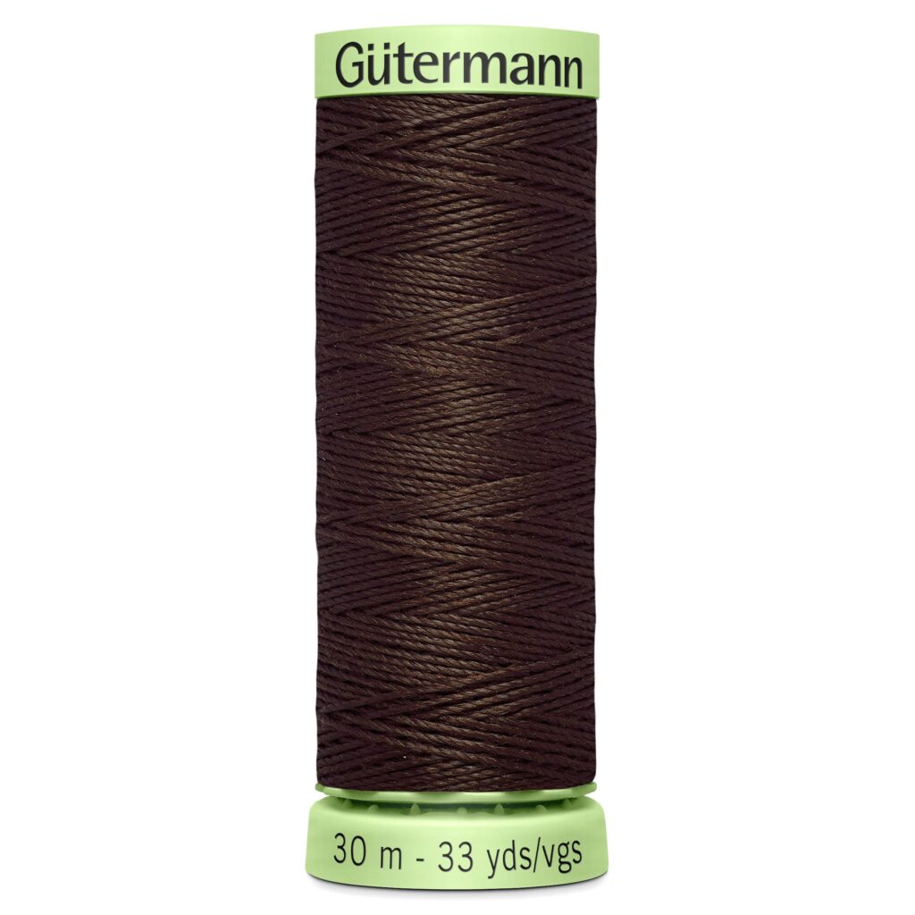 Gütermann Thread | Top Stitch Thread | 30m | Code 696 - Discount ...