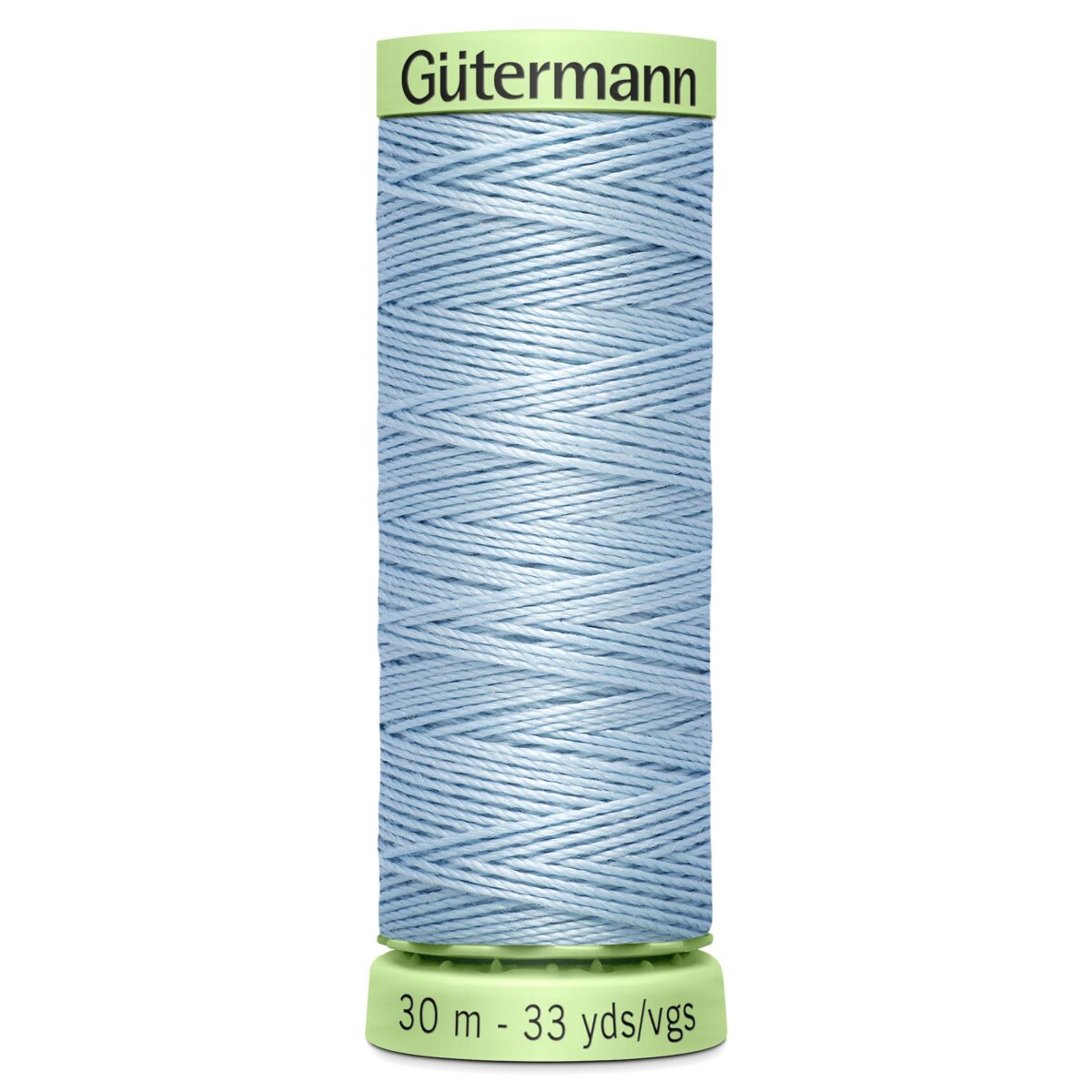 Gütermann Thread | Top Stitch Thread | 30m | Code 75 - Discount Fabrics Ltd
