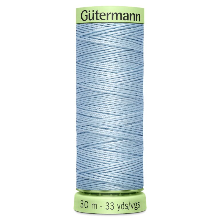 Gütermann Thread | Top Stitch Thread | 30m | Code 75 - Discount Fabrics Ltd