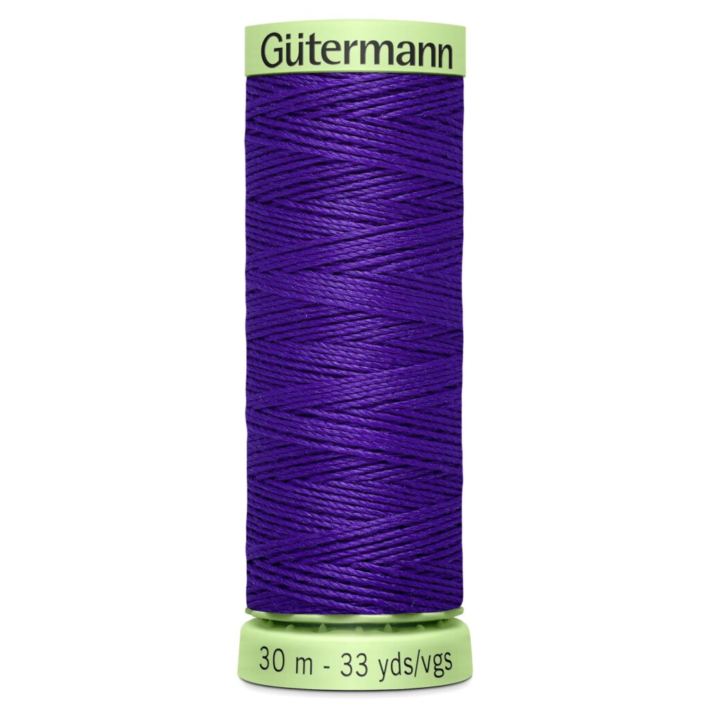 Gütermann Thread | Top Stitch Thread | 30m | Code 810 - Discount ...