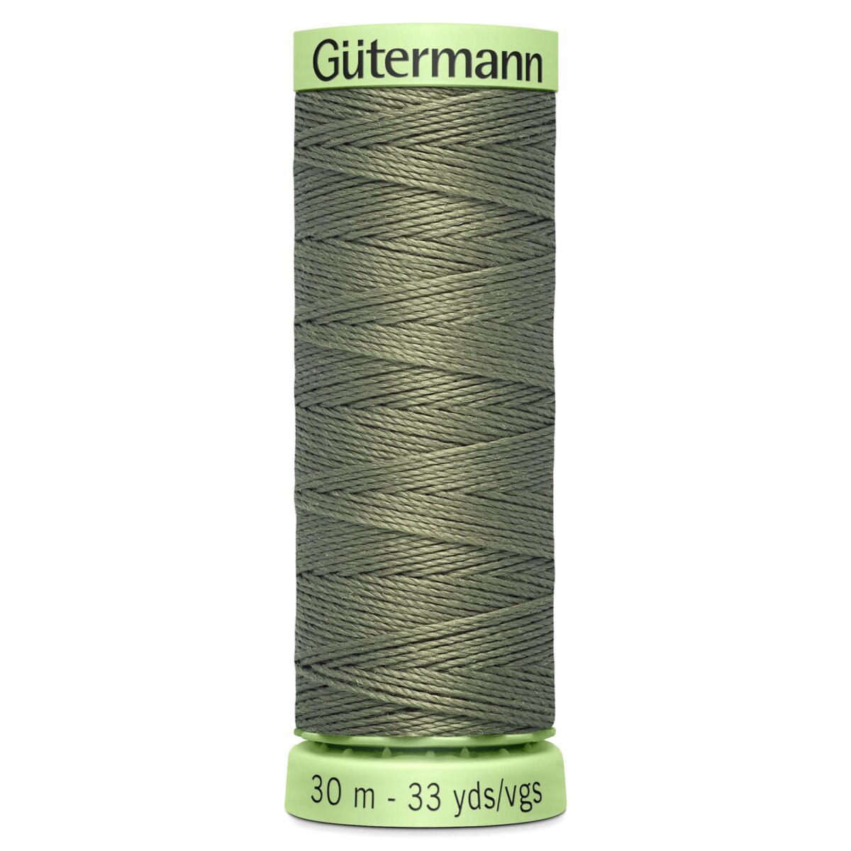 Gütermann Thread | Top Stitch Thread | 30m | Code 824 - Discount ...