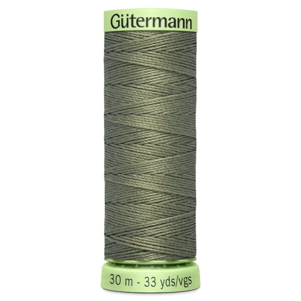 Gütermann Thread | Top Stitch Thread | 30m | Code 824 - Discount ...