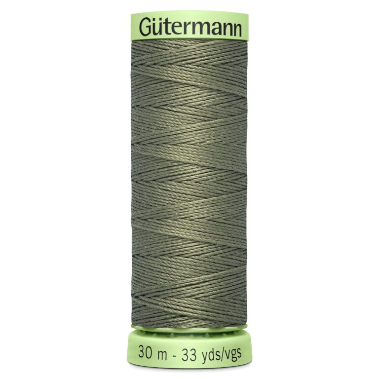 Gütermann Thread | Top Stitch Thread | 30m | Code 824 - Discount ...