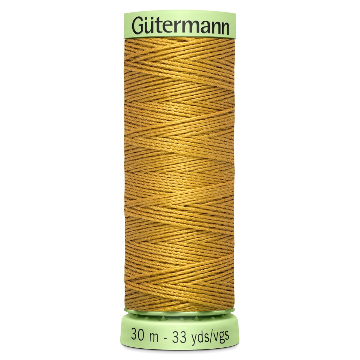Gütermann Thread | Top Stitch Thread | 30m | Code 968 - Discount ...