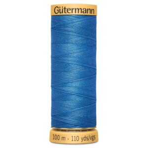 Gütermann Thread | Natural Cotton Thread | 100m | Code 7280 - Discount ...